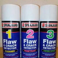 METAL CRACK DETECTOR - RBPSUnmerINC